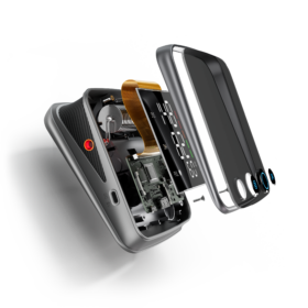 Pressure XS Pro - Oxiline Official Store