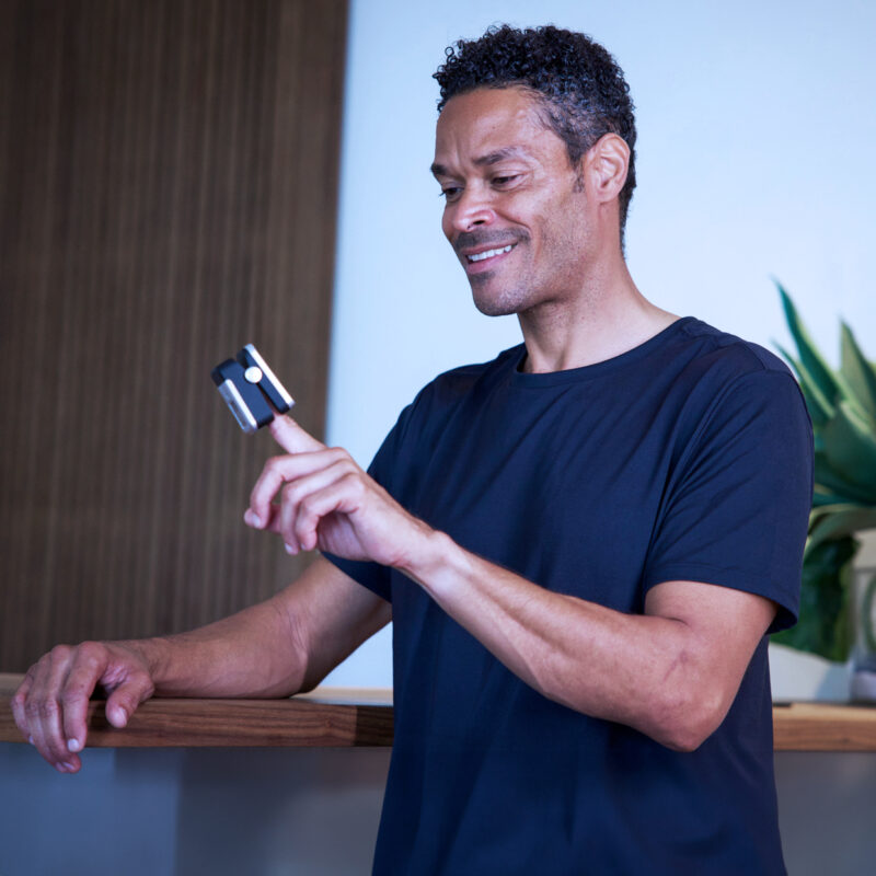 Pulse XS Pro - Oxiline Official Store