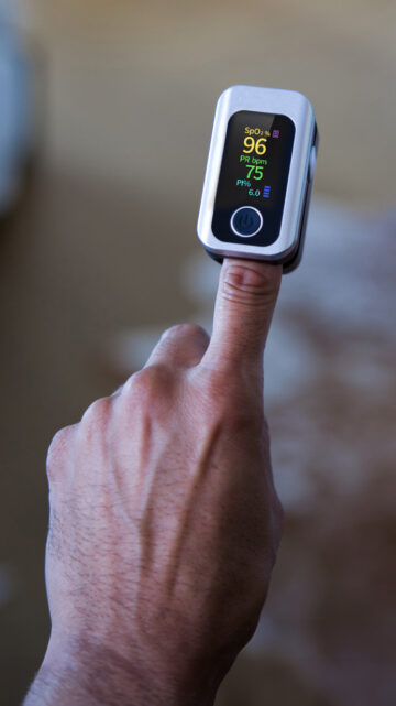 Pulse XS Pro - Oxiline Official Store