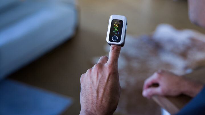 Pulse XS Pro - Oxiline Official Store