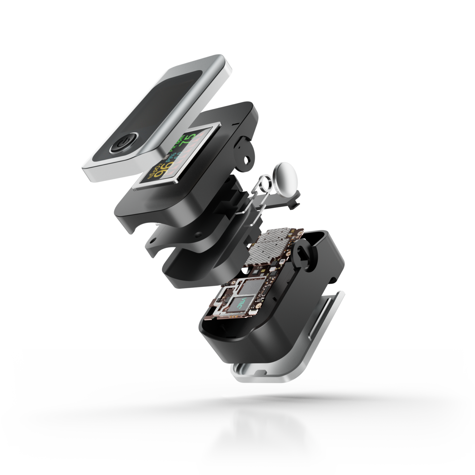 Pulse XS Pro - Oxiline Official Store