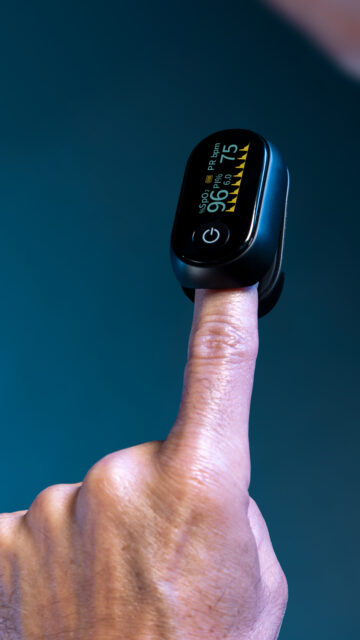 Pulse 9S Pro - Oxiline Official Store