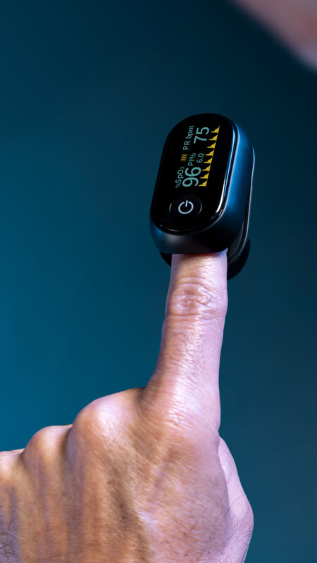 Pulse 9S Pro - Oxiline Official Store