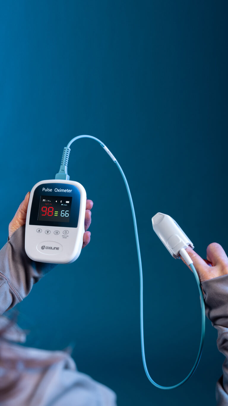 Pulse MD Pro - Oxiline Official Store