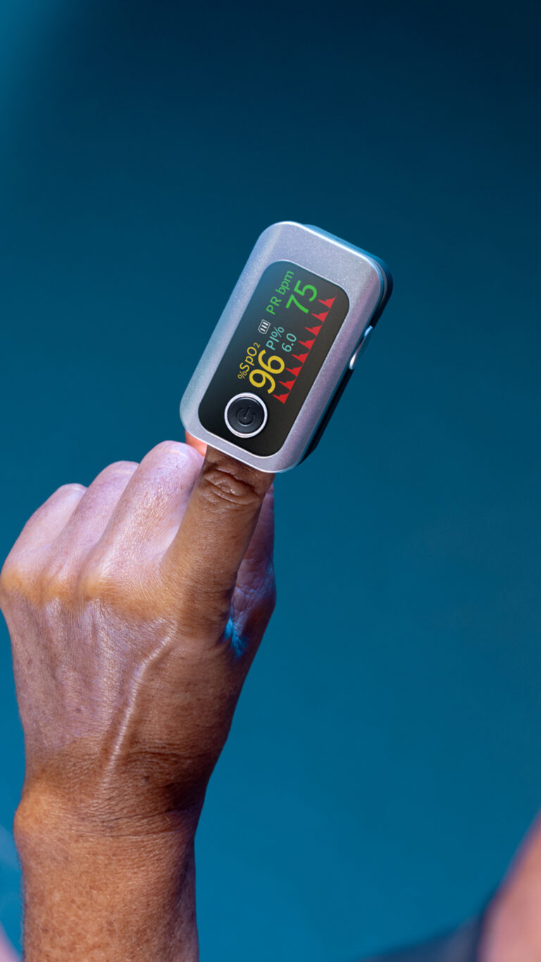 Pulse XS Pro - Oxiline Official Store