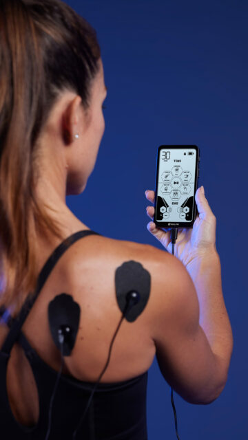 Elite-X Pads - Oxiline Official Store