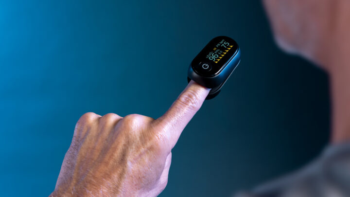 Pulse 9S Pro - Oxiline Official Store