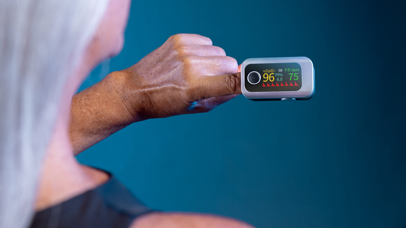 Pulse XS Pro - Oxiline Official Store