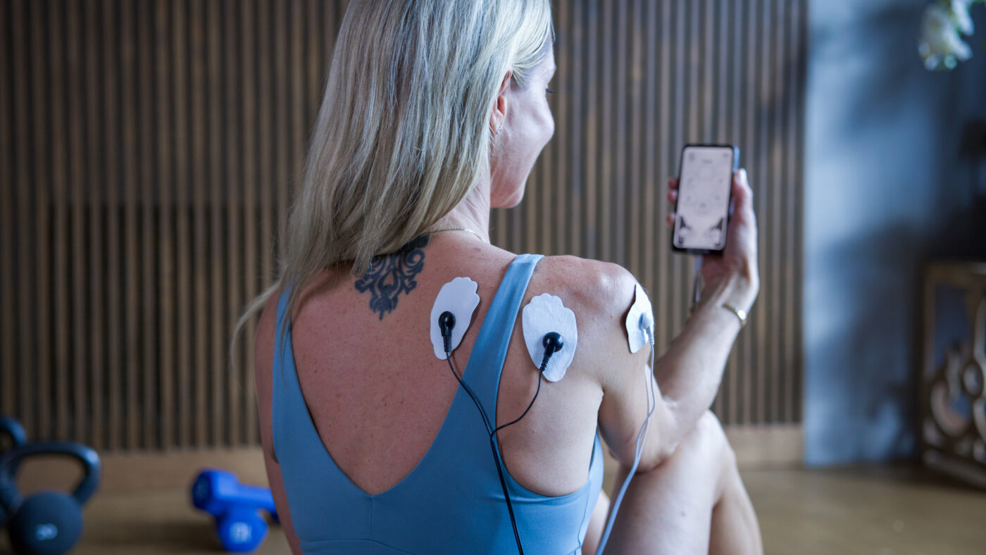 Elite-X Pads - Oxiline Official Store