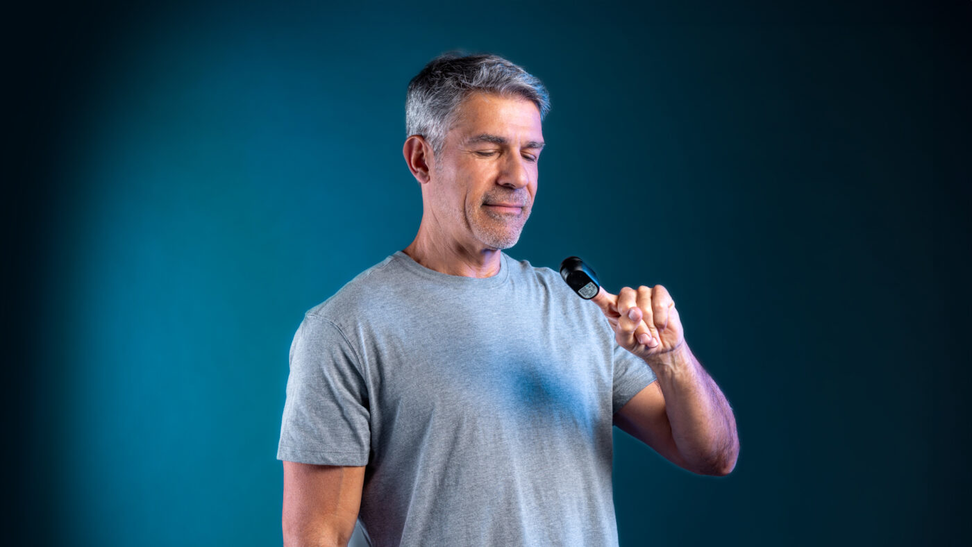 Pulse 9S Pro - Oxiline Official Store