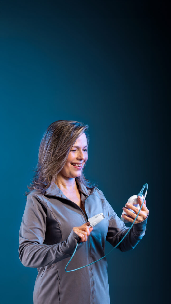 Pulse MD Pro - Oxiline Official Store