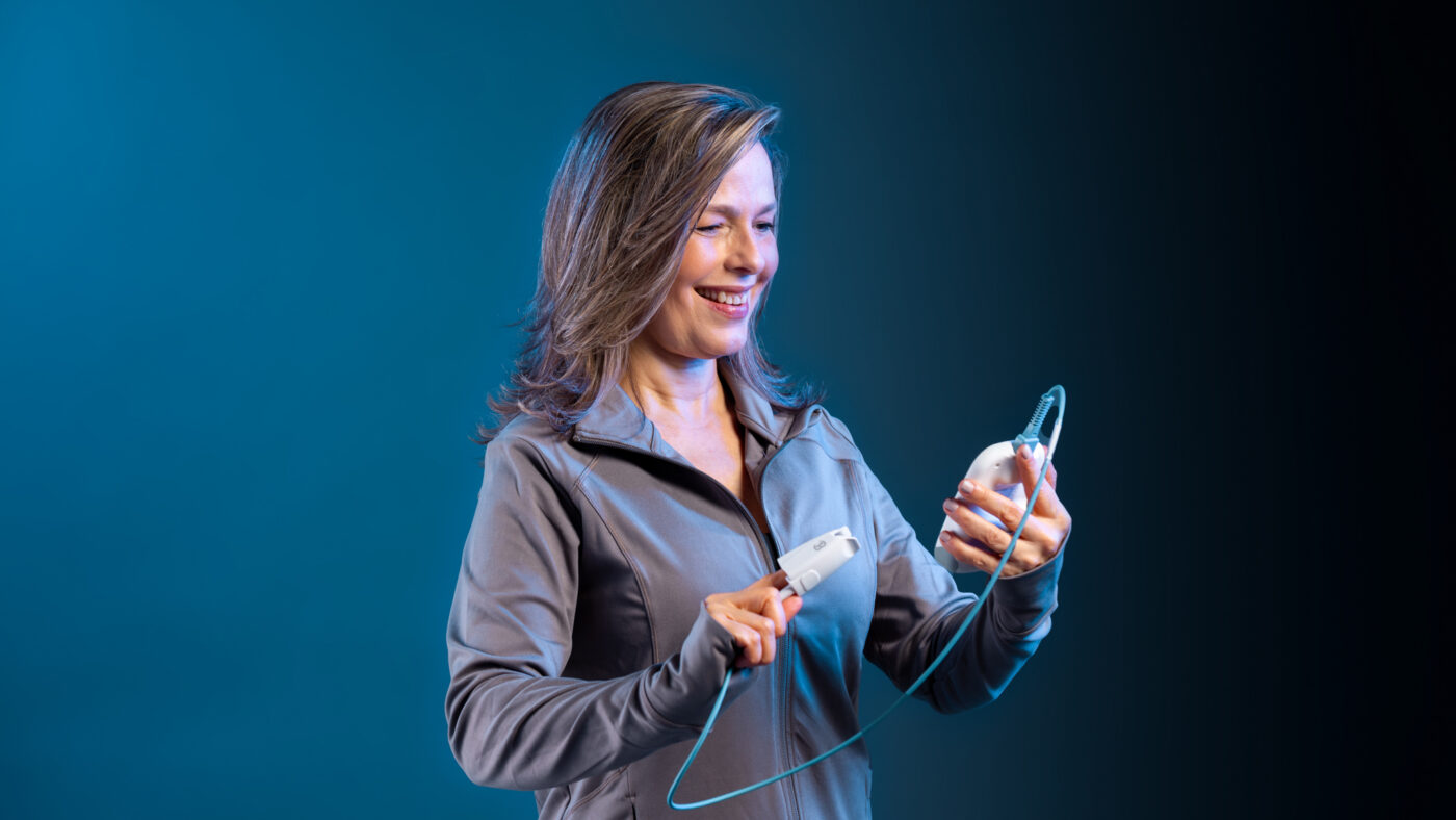 Pulse MD Pro - Oxiline Official Store