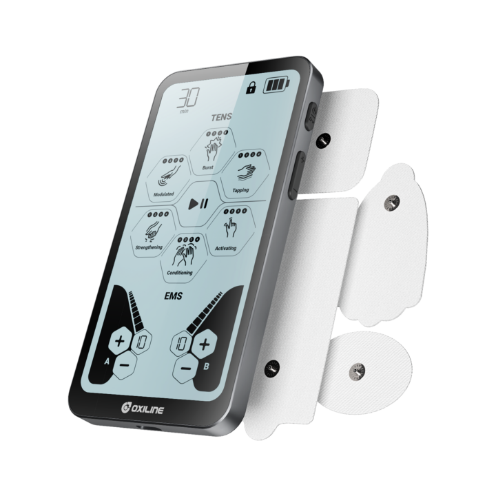 Trusted Medical Devices for Your Home - Oxiline